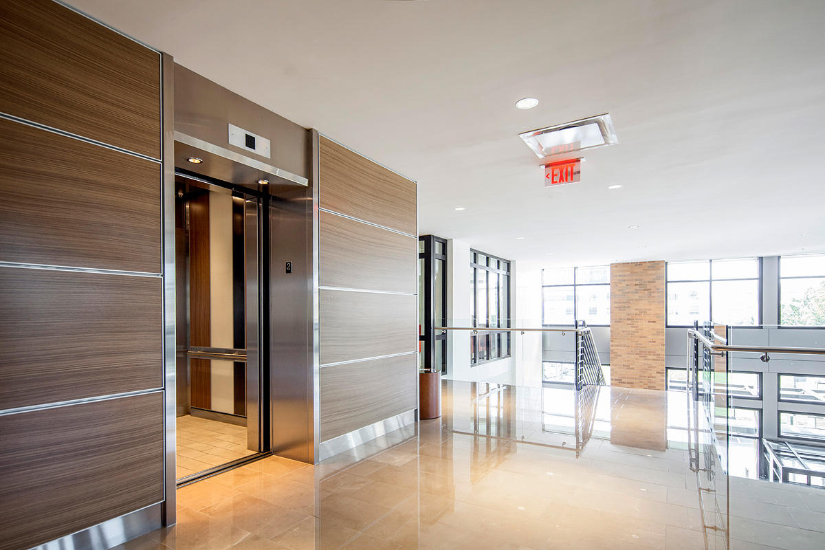 Home - Burca Elevator | Cab Design, Fabrication & Manufacturing