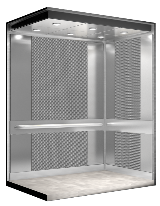 Elevator Models - Burca Elevator | Luxury Refinishing, Fabrication ...